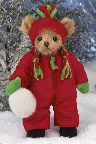 Ben Chillin' 173148 – The Turtle Trail